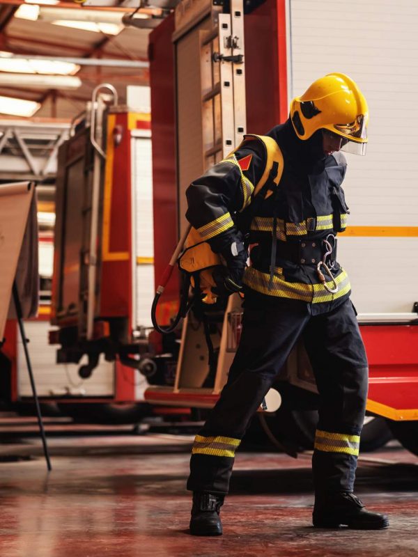 Sobre Nós | Fire Service Do Brasil